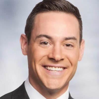 Chris Shaffer Biography (2026): Age, Height, Family, WCCO Meteorologist ...