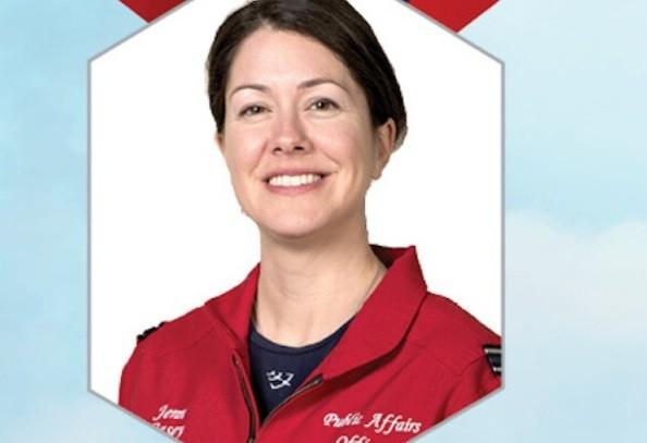 Jennifer Casey Biography, Age, Family, Height, Husband, Career ...