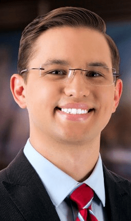 Chris Swaim Biography: Age, Height, Wife, Family, Career, Salary, Net ...