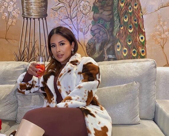 Yris Palmer Wiki, Bio, Age, Husband, Height, Net Worth - CelebsWiki