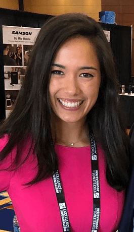 Emilie Ikeda Bio, Age, Height, Husband, Kids, Salary, Net Worth, Fox 5 ...