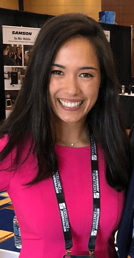 Emilie Ikeda Biography (2025): Age, Height, Husband, Career, Salary ...