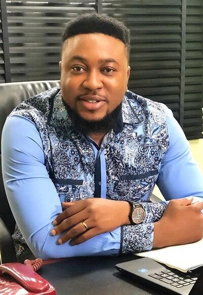 Nosa Rex Bio, Age, Height, Wife, Kids Net Worth, Awards 2024