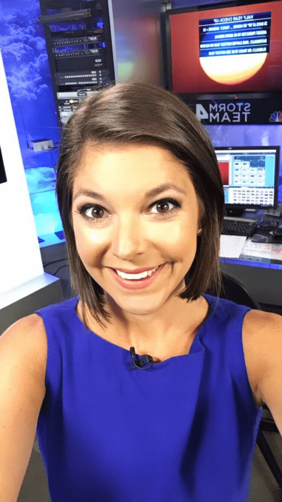 Amelia Draper Biography: Age, Height, Husband, Salary, Net Worth, and ...