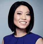 Natasha Chen CNN Biography: Age, Height, Husband, Kids, Salary, Net ...