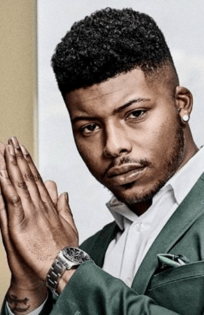 Suge Jacob Knight Biography: Age, Height, Parents, Wife, Child, Career ...