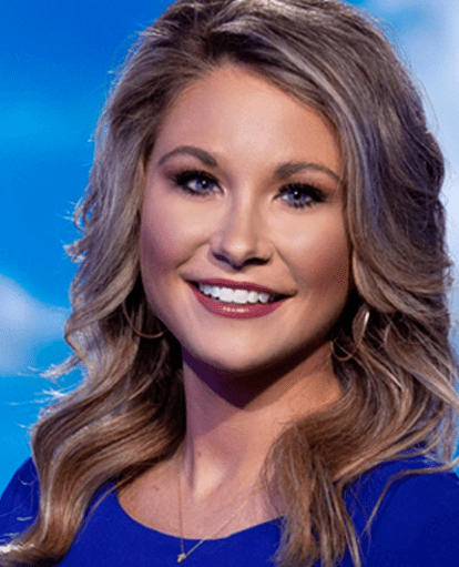 Meaghan Thomas Biography: Age, Height, Husband, Salary, Net Worth ...