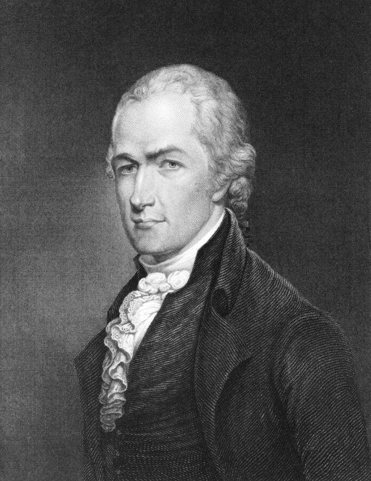 Alexander Hamilton Biography, Children's, Wiki, Age, Family 2024