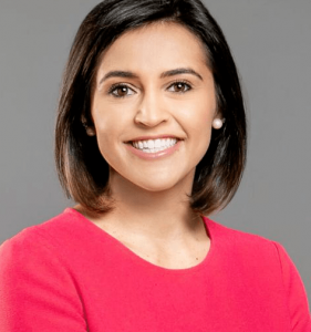 Anne Campolongo Bio, Age, Height, Husband, Kids, Salary, Fox 12 in 2025