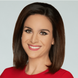 Jackie DeAngelis Biography 2025: Age, Height, Husband, Salary, Net ...