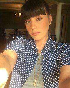 Jenn Goicoechea Wiki, Bio, Age, Ethnicity, Instagram, Net Worth 2024