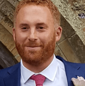 Matthew Stadlen Bio, Age, Height, Partner, Kids, Salary, LBC 2024