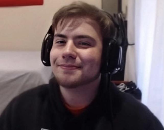 Sapnap Age, Minecraft, Youtuber, Bio, Height, Net Worth, Real Name 2024