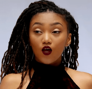 Jordan Kristine Seamon Bio, Age, Height, Boyfriend, Net Worth, Movies ...