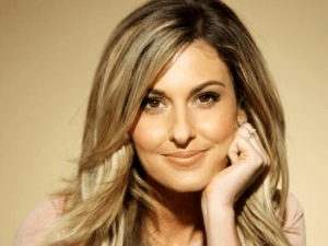 Crystal Egger (meteorologist) Bio, Age, Height, Husband, kids, Salary ...