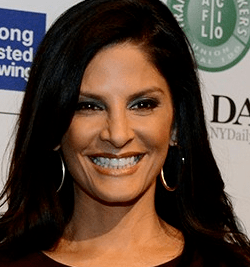 Darlene Rodriguez Bio, Age, Height, Husband, Kids, Salary, Net Worth ...