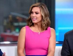 Lisa Boothe Bio, Age, Husband, , Fox News, Surgery, Salary, Net Worth 2024