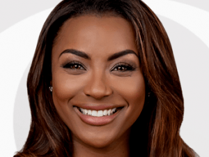 Nicole Baker Biography: Age, Height, Husband, Salary, Net Worth ...