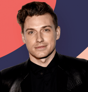 Jeremiah Brent Bio, Age, Height, Family, Wife, kids, Net Worth ...