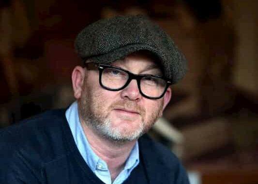 Sam Matterface Bio, Age, Wife, Salary, Net Worth, Natalie Sawyer ...