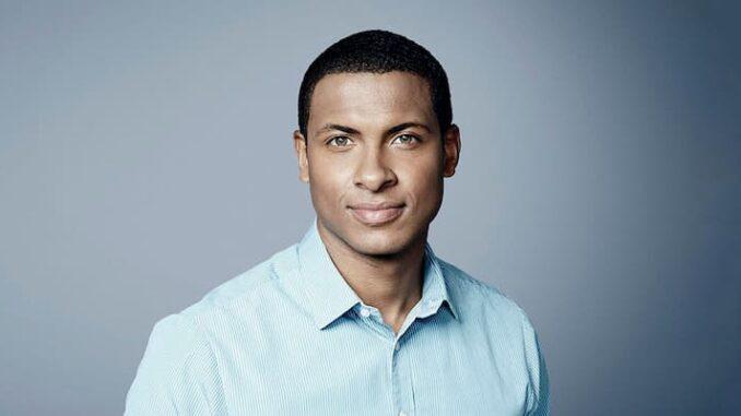 Sam Matterface Bio, Age, Wife, Salary, Net Worth, Natalie Sawyer ...