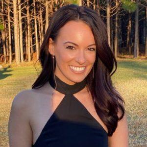 Rachel Piscitelli Bio, Age, Height, Husband, Kids, Salary, Net Worth ...