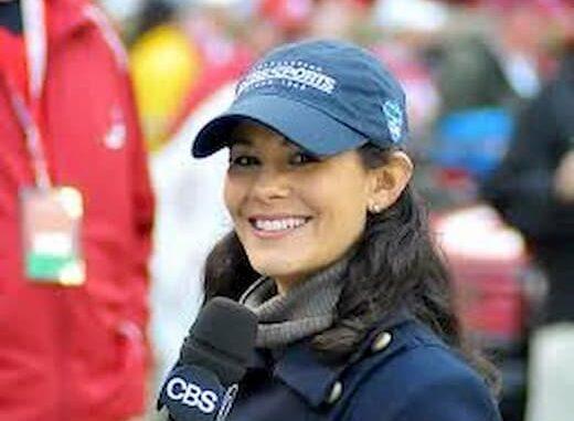 Tracy Wolfson CBS Bio-Wiki, Age, Salary, Husband, NFL, Children 2024