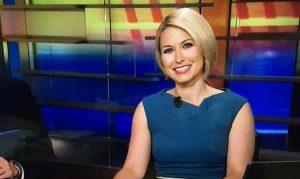 Morgan Brennan Bio, Age, Husband, Baby, Height, CNBC, Net Worth, Salary ...