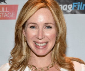 Rebecca Quick Bio, Age, Height, Husband, Kids, Salary, Net Worth, CNBC 2021
