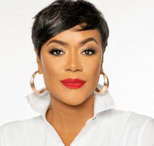 Tiffany Cross Biography: Age, Height, Husband, Children, Salary ...