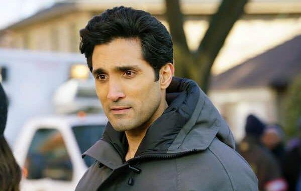 Dominic Rains Bio, Age, Wife, Height, Family, Nationality, Net Worth 2024