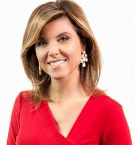 Maria Stephanos Biography 2025: Age, Height, Husband, Kids, Salary, Net ...