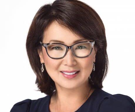 Nancy Loo Bio, Age, Husband, Family, WGN News, Net Worth, Salary in 2025