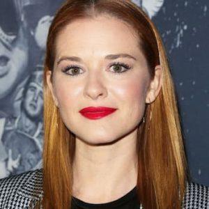 Sarah Drew Bio, Age, Height, Family, Husband, Net worth, Movies and Tv ...
