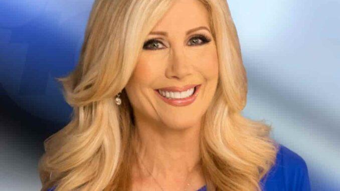 Kimberly Hunt Biography: Age, Husband, Family, 10News Career, Net Worth ...