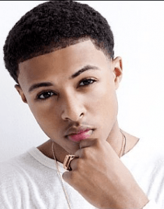 Diggy Simmons Bio, Age, Height, Girl Freind, Net worth, Movie and TV Shows