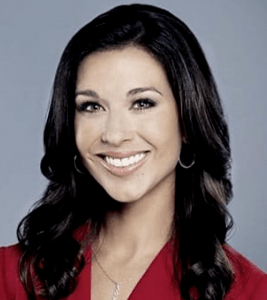 Ana Cabrera Bio, Age, Height, Husband, Salary, Net worth, CNN News in 2025