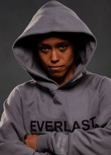 Natasha Jonas Biography in 2026