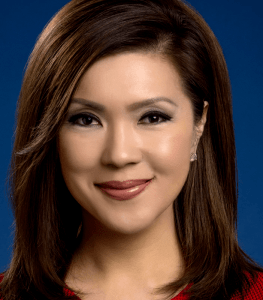 Rachel Kim Bio, Age, Height, Husband, Salary, KCAL9 News in 2026