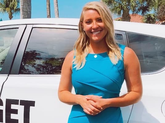 Mina Kimes Bio, Age, Net Worth, Husband, Tattoo, Parents, Nationality 2022