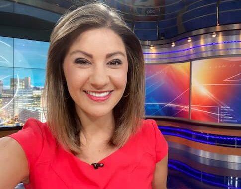 Jenn Schanz Bio, Age, WXYZ, Family, Husband, Net Worth, Salary