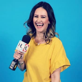 Lauren Kelly Bio, Age, Height, Husband, Salary, Net Worth KPRC