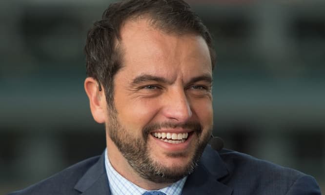 Maria Genero Bio, Age, Husband, Family, WGRZ, Net Worth, Salary 2022