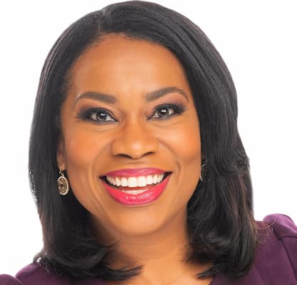 Trina Robinson Bio, Age, Husband, Family, Height, NBC 6, Net Worth 2022