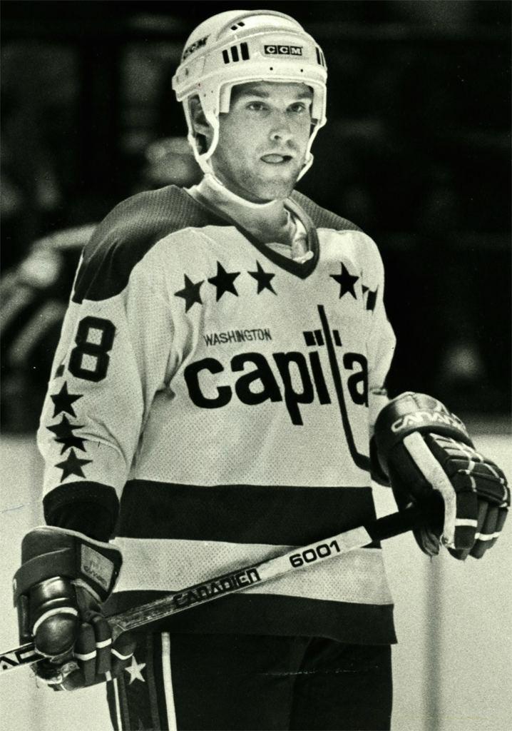 Craig Laughlin Bio, Age, Height, Wife, Salary, Net Worth NBC Sports 2024