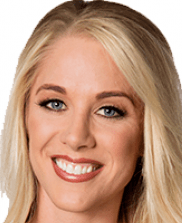 Kelly Crull Bio, Age, Height, Husband, Salary, Net worth, FOX Sports ...