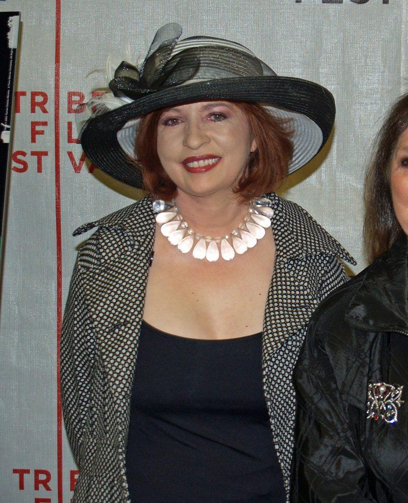 Patt Morrison Bio, Age, Height, Husband, Salary, Net Worth La Times 2024