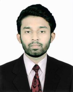 Abed Sarker Wiki/Bio, Age, Career, Income, Organization, Photos 2024