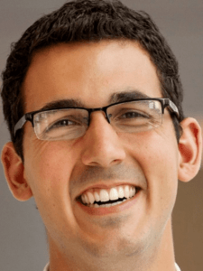 Miles Parks Bio, Age, Height, Wife, Salary, NPR in 2026