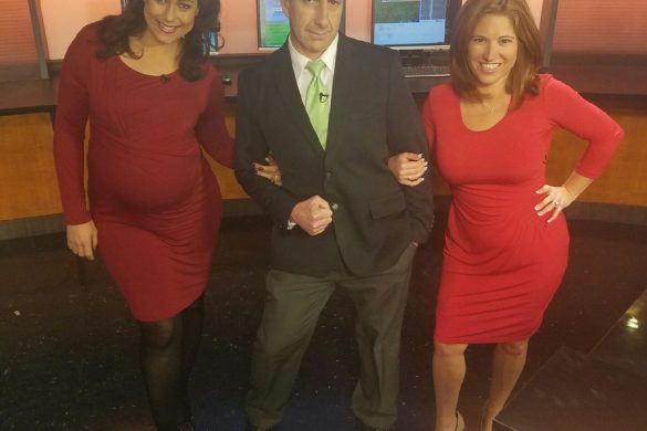 Deborah Duncan Bio, Age, Height, Husband, Kids, Salary, WHOU 11 2022